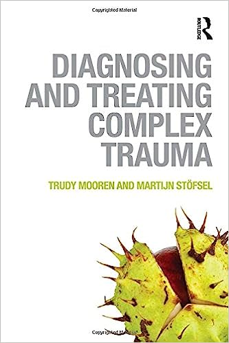 دانلود کتاب Diagnosing and Treating Complex Trauma - Orginal Pdf ...